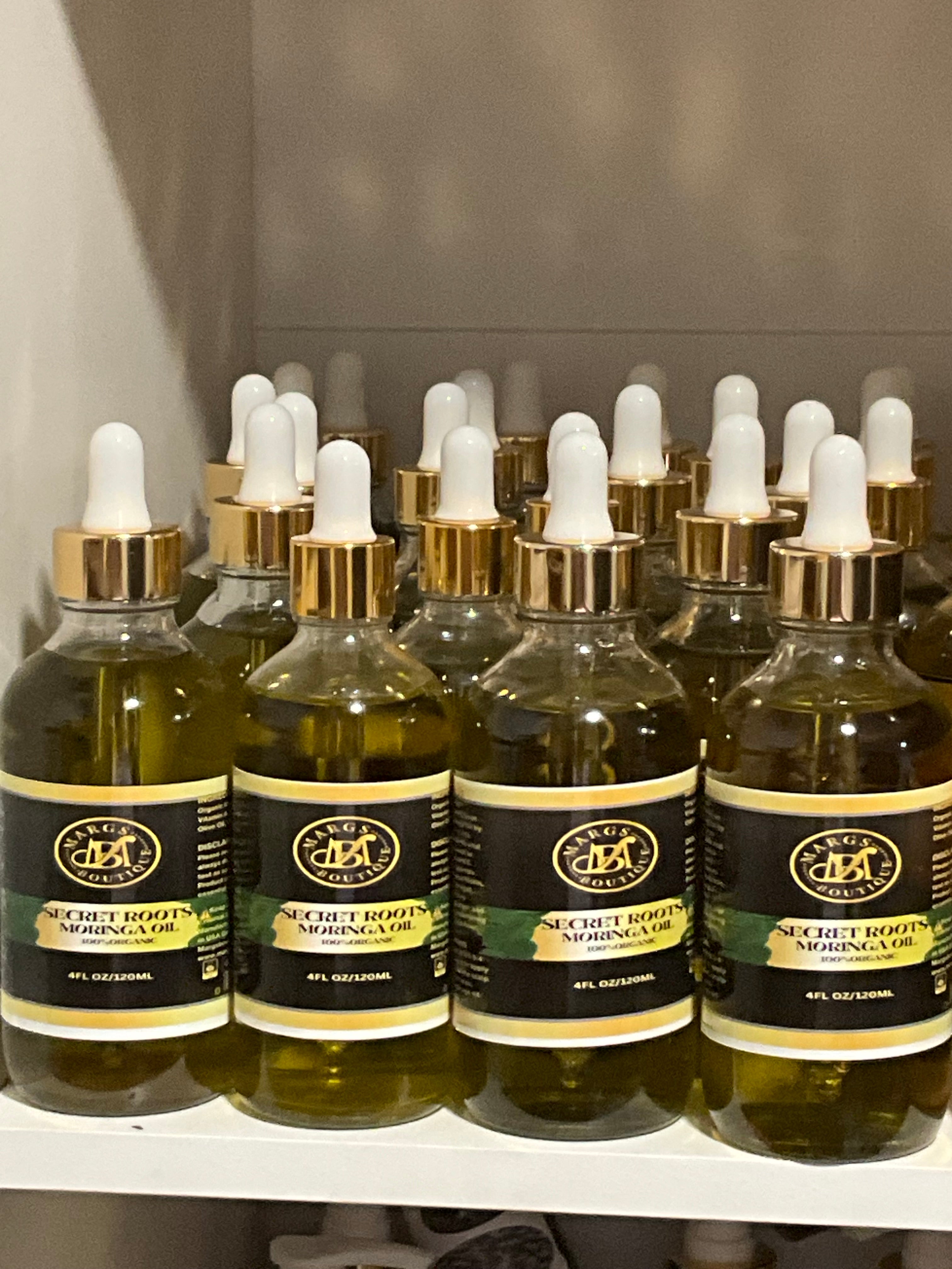 growth oil collections – MargsBoutique